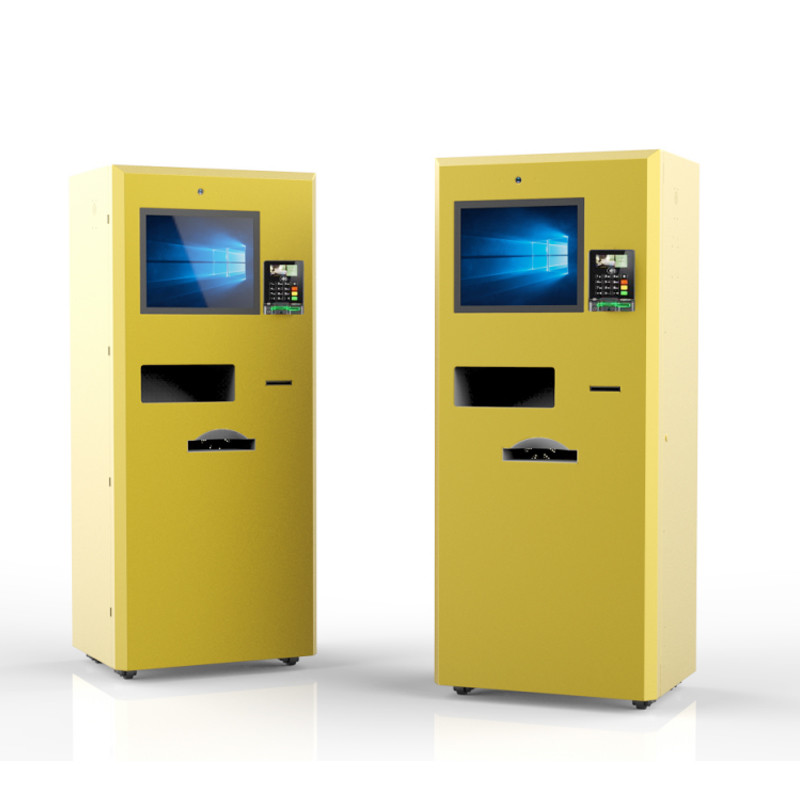 Egypt Gold Vending Machine