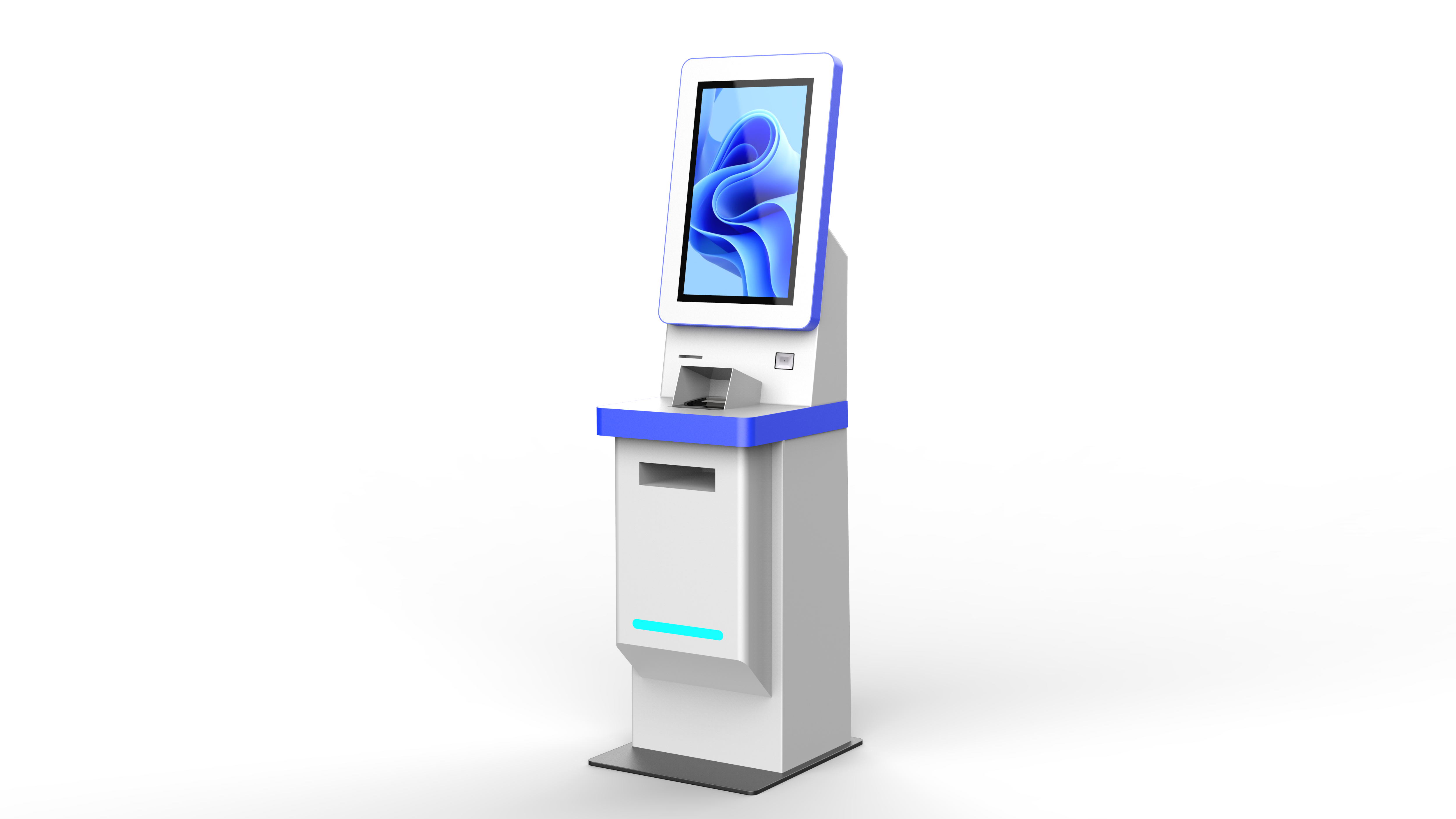 A4 Self Service Printer: A Convenient Printing Solution In The Digital Age