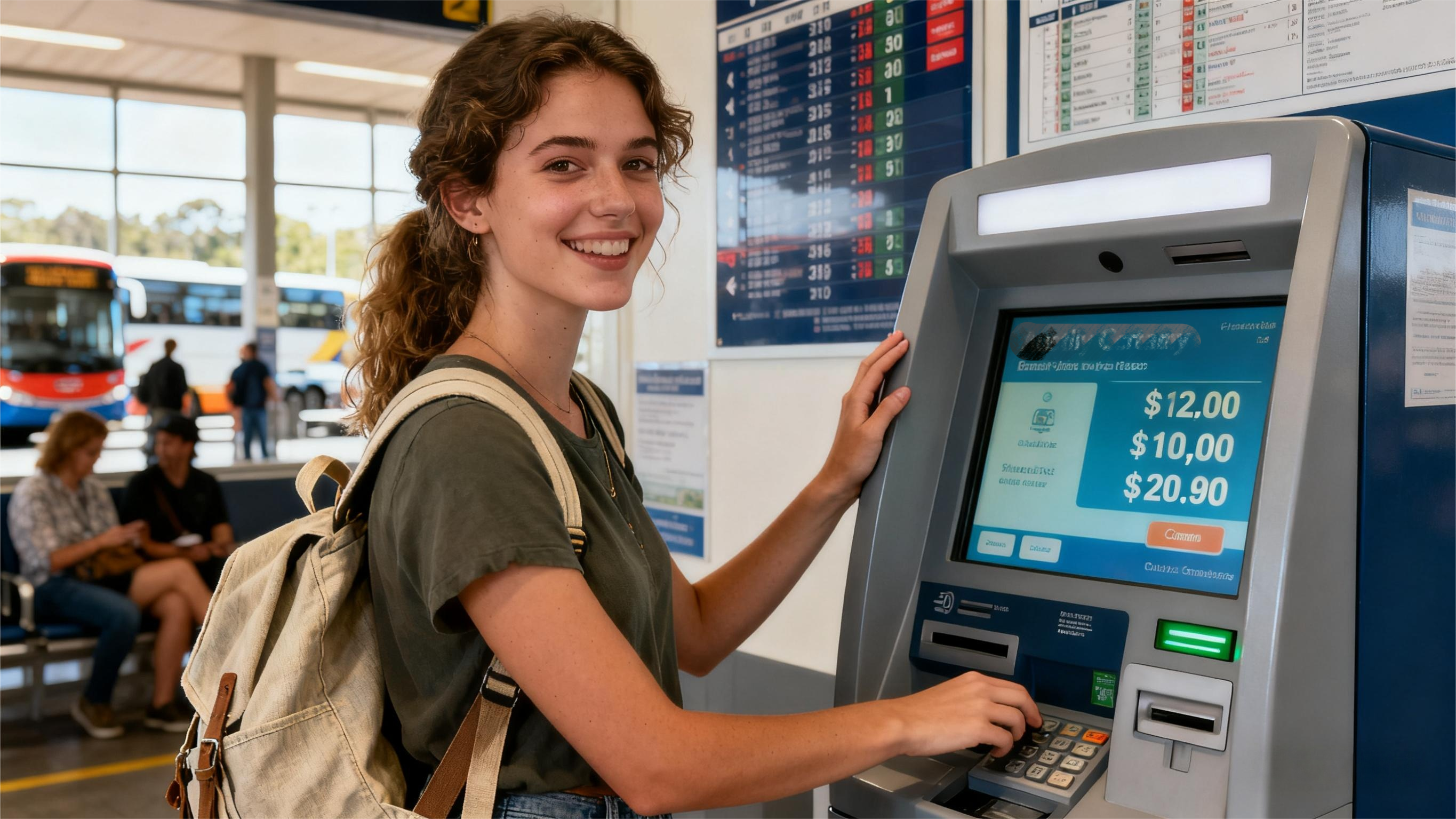 The Ultimate Guide to Currency Exchange Machines