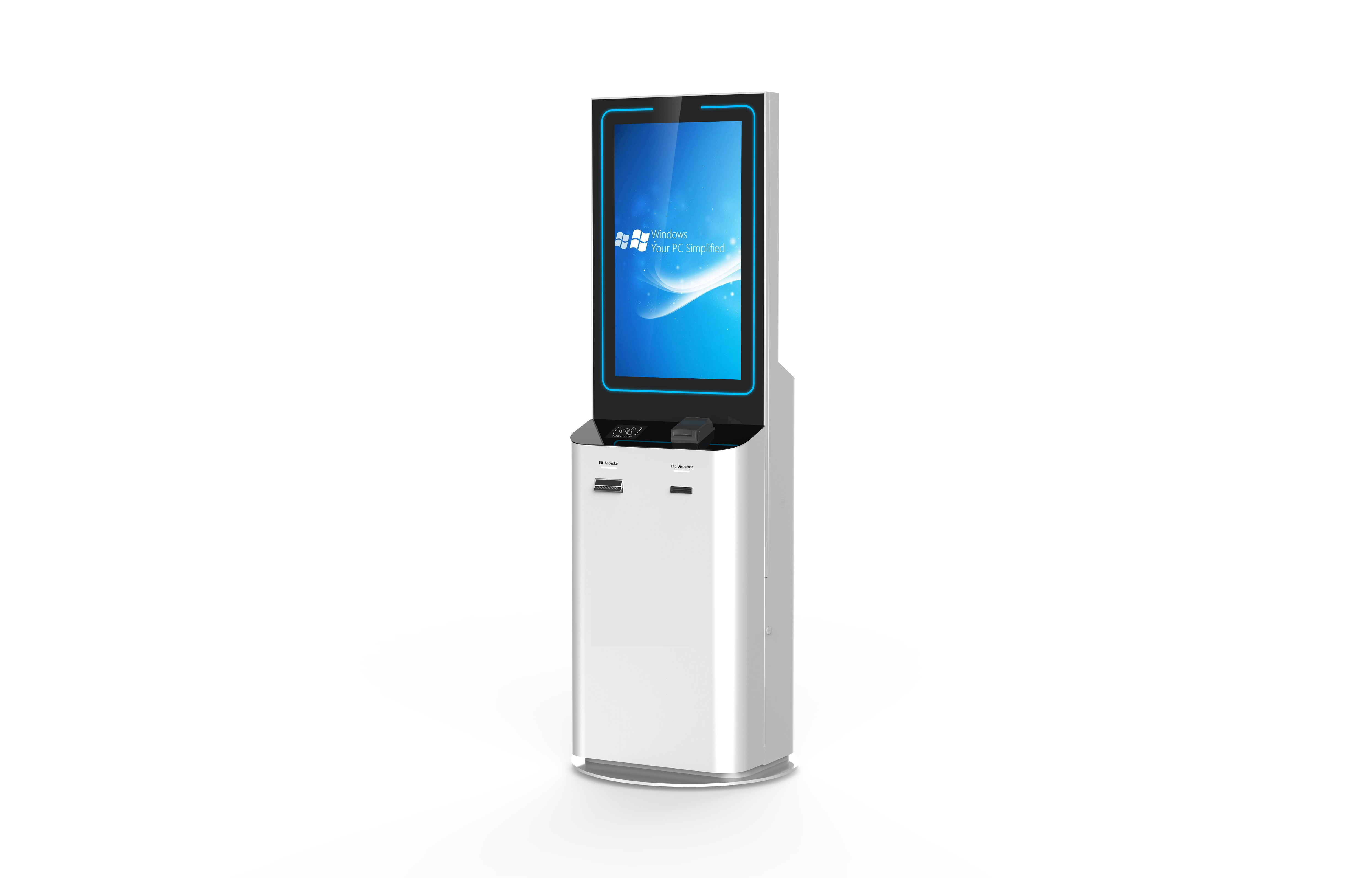 The Hotel Machine: Redefining the Guest Experience Through Technology