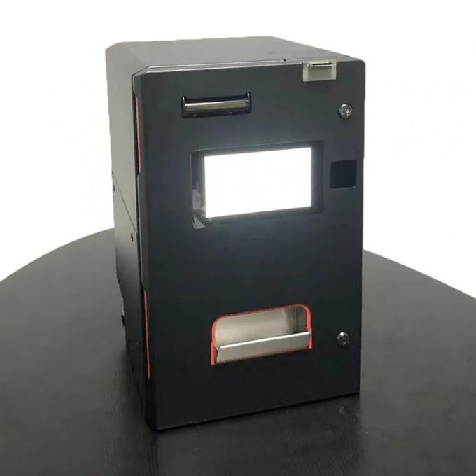 FCC Self-Service Payment Kiosk With Bill Acceptor / Change Coin ...