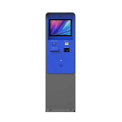 21.5 inch cold rolled steel sheet metal touch screen monitor card ...
