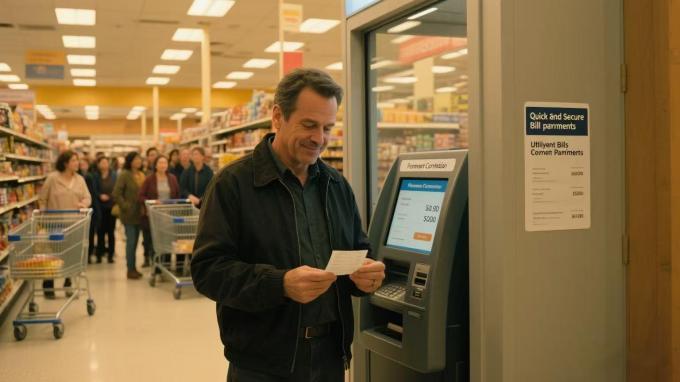 The Future of Utility Payments: How Self Payment Kiosks Are ...