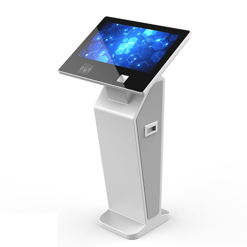 OEM Touch Screen Information Kiosk Inquiry Query Guide Digital Signage ...