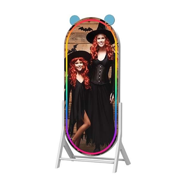 Glamorous Photobooth Backdrops for Instagram-Worthy Pics