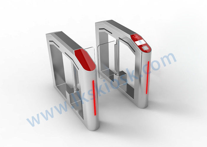 LKS Self Service Security Speed Gates, Intelligent Access Control ...