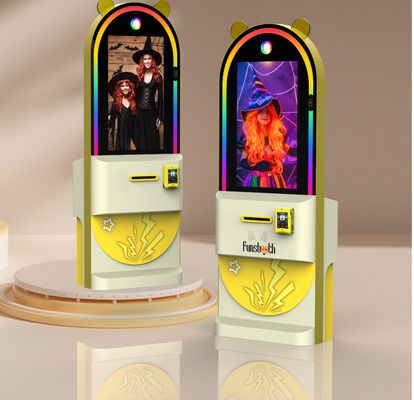 Photo Printing Kiosk factory, Buy good quality Photo Printing Kiosk ...